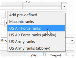 PerfectTablePlan Newsletter 63