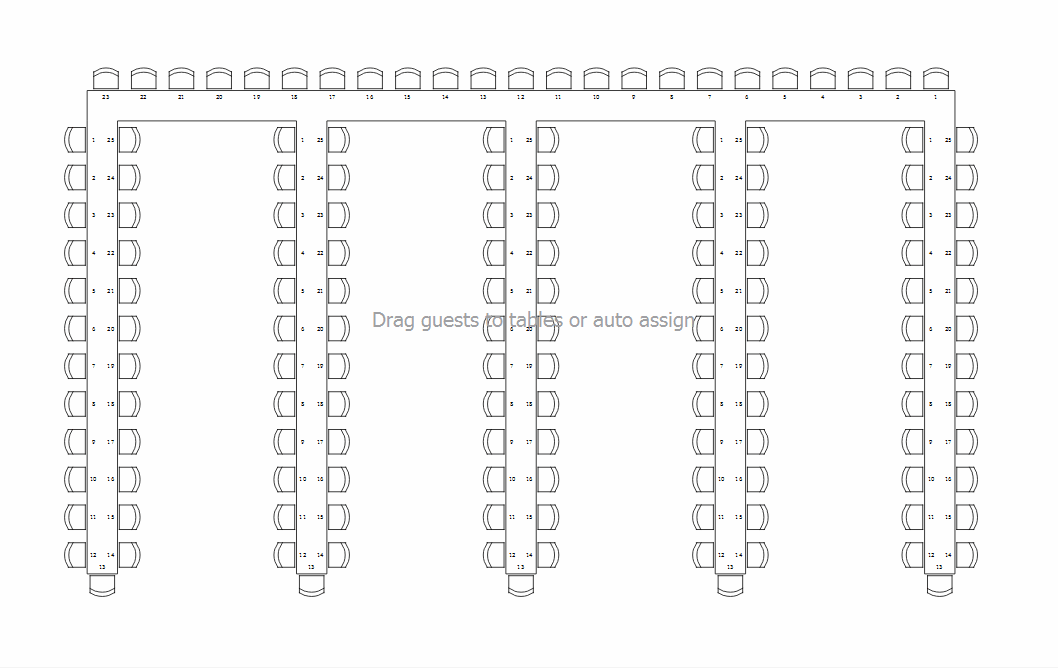 PerfectTablePlan Newsletter 64