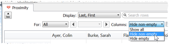 PerfectTablePlan Newsletter 62