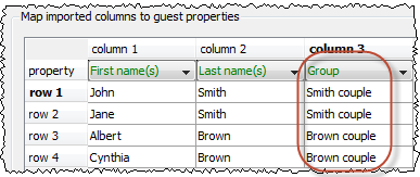 PerfectTablePlan Newsletter 55