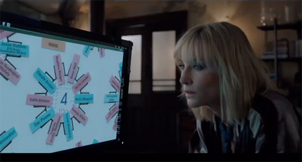 PerfectTablePlan Newsletter 61