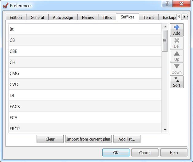 PerfectTablePlan Newsletter 63