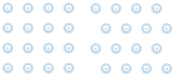 PerfectTablePlan Newsletter 61