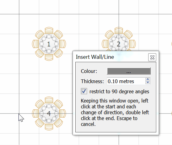 PerfectTablePlan Newsletter 61