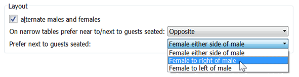 PerfectTablePlan Newsletter 62
